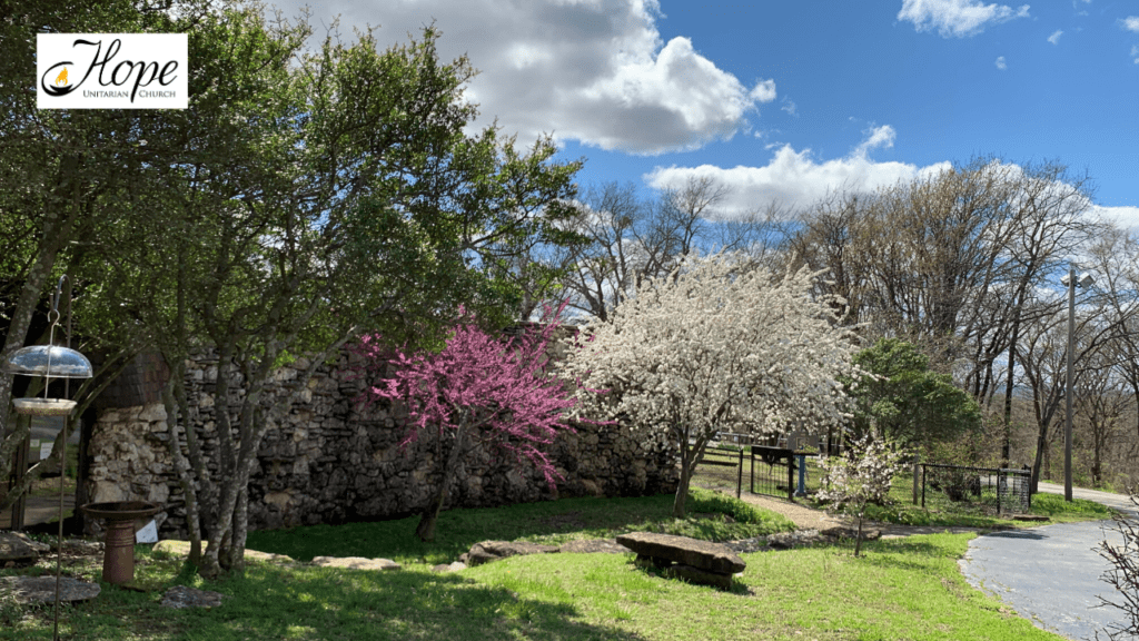New: Zoom Backgrounds! – Hope Unitarian Church – Tulsa, Oklahoma