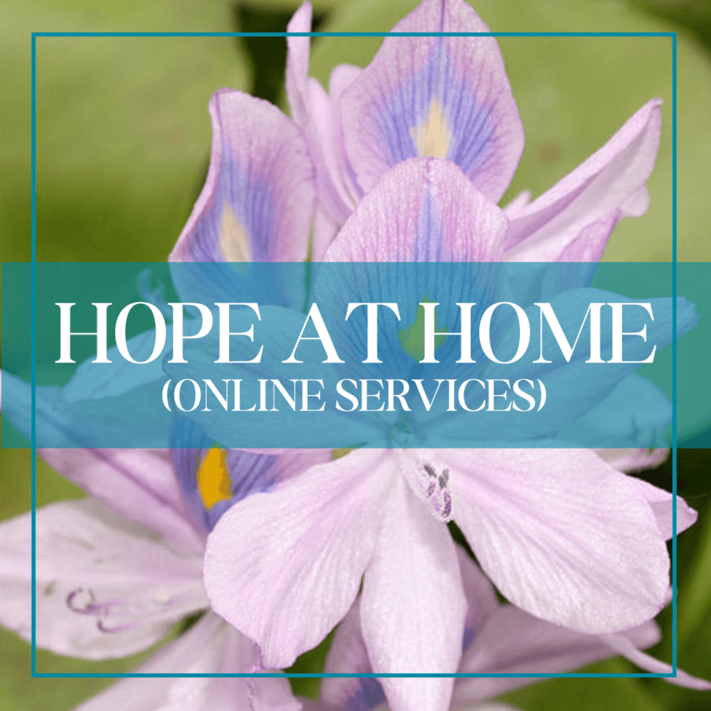 Hope Unitarian Church – Tulsa, Oklahoma – Seeking Hope, Love, and ...
